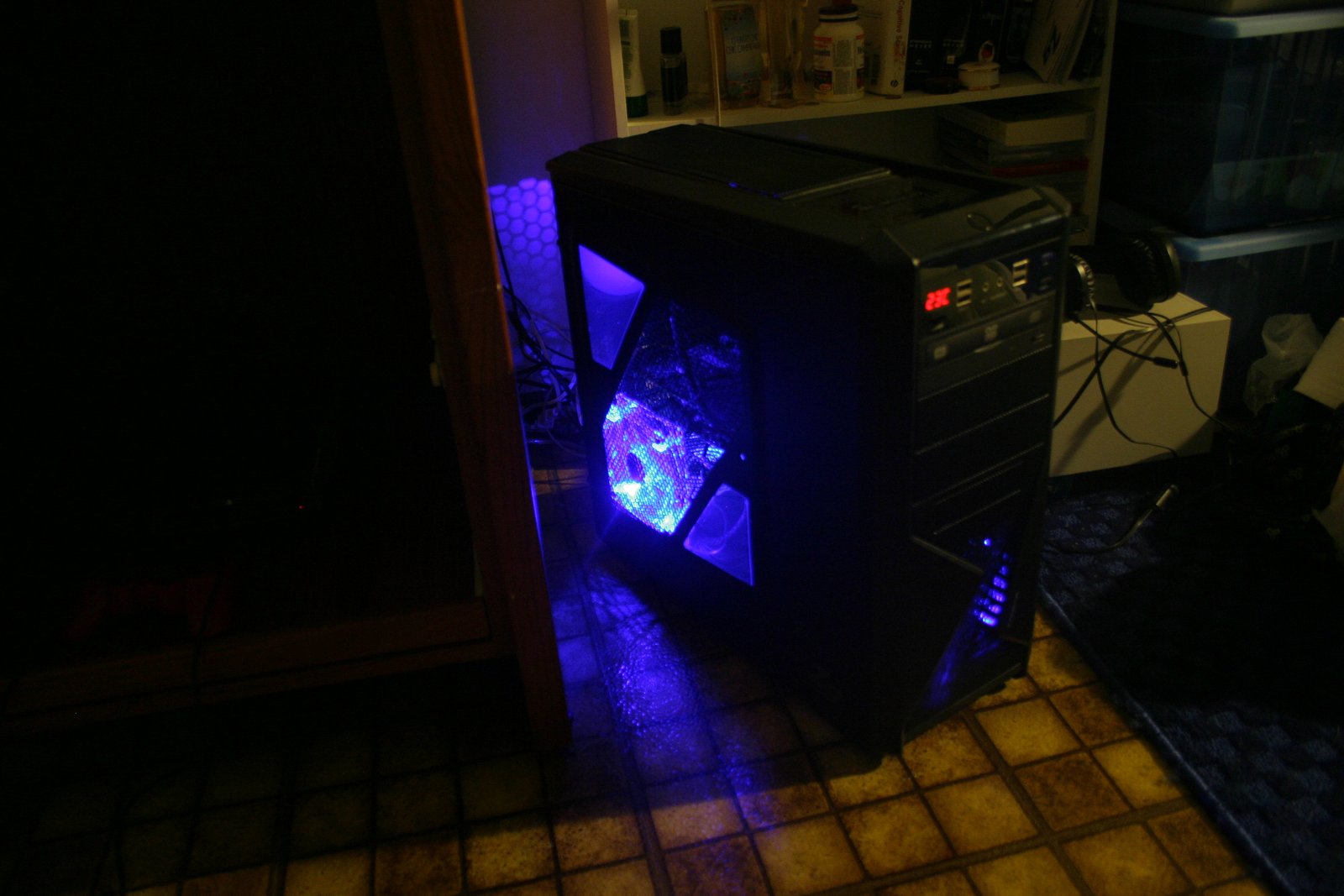 Zalman Z9 Plus PC Case Review