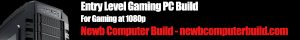 September 2016 Gaming PC Builds of the Month - $600 $1000 & $1300