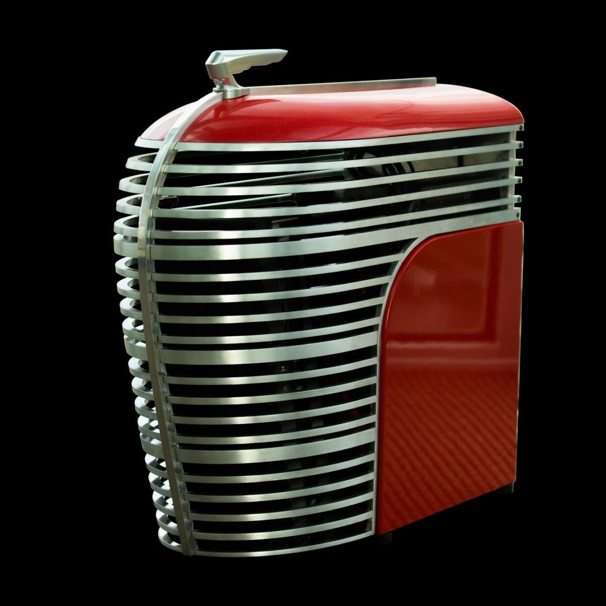 Best Gaming PC Build Case Mods of 2021 - Newb Computer Build