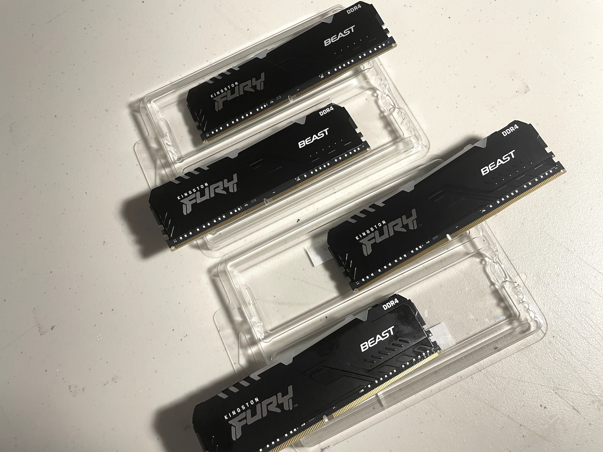Kingston FURY Beast RGB Memory Review: RGB Memory That Satisfies